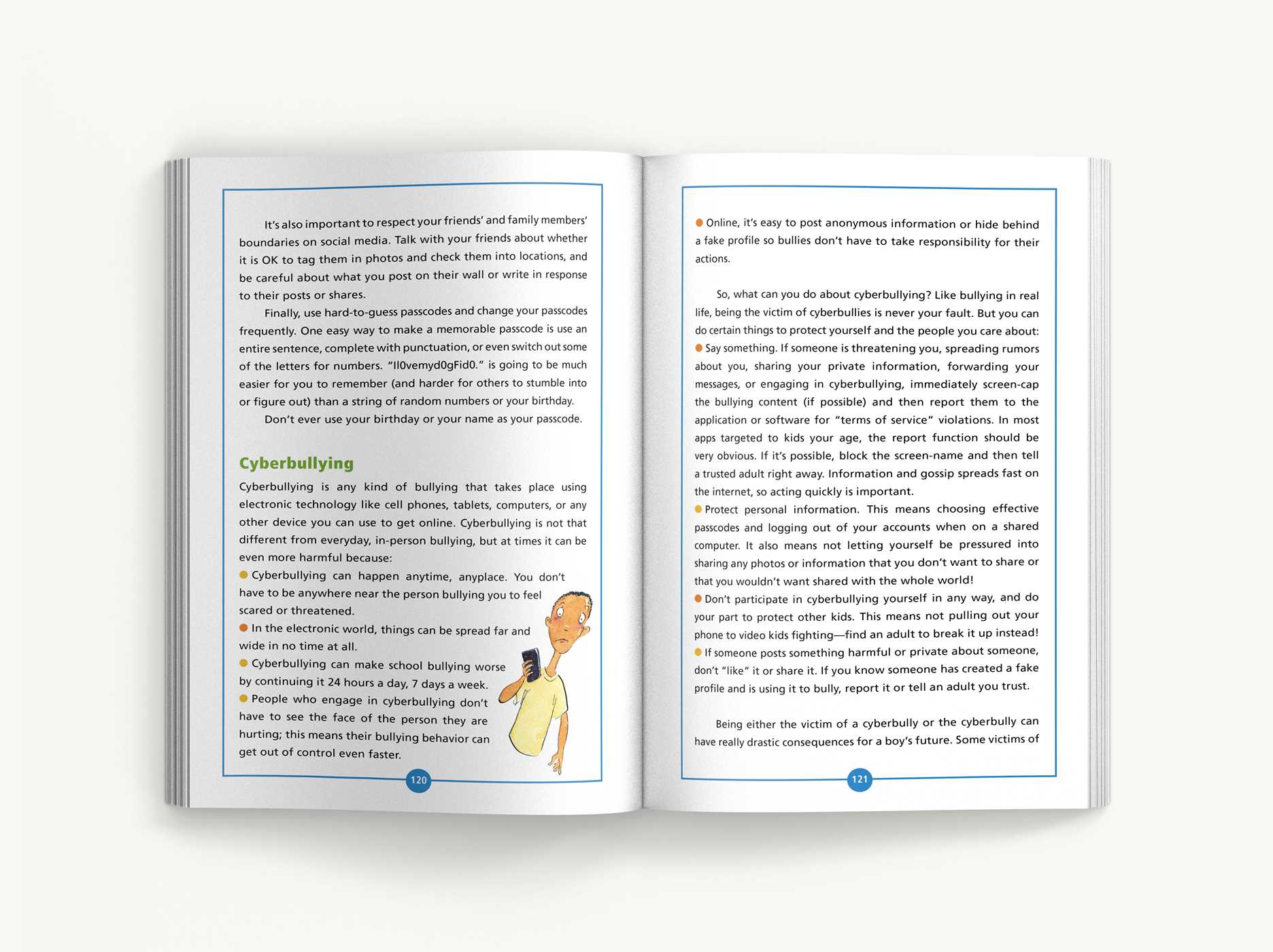 The Boy's Body Book (Fifth Edition), Everything You Need to Know for ...