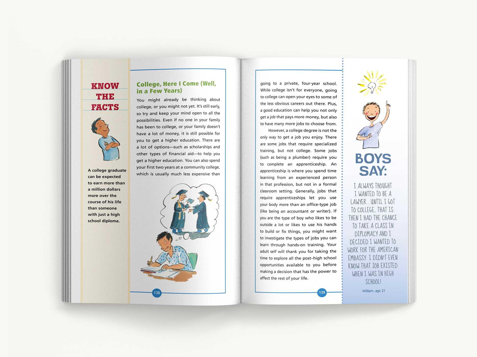 The Boy's Body Book (Fifth Edition), Everything You Need to Know for ...