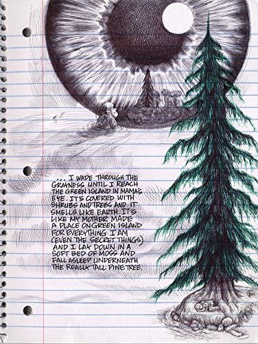 My Favorite Thing Is Monsters, My Favorite Thing Is Monsters by Emil ...