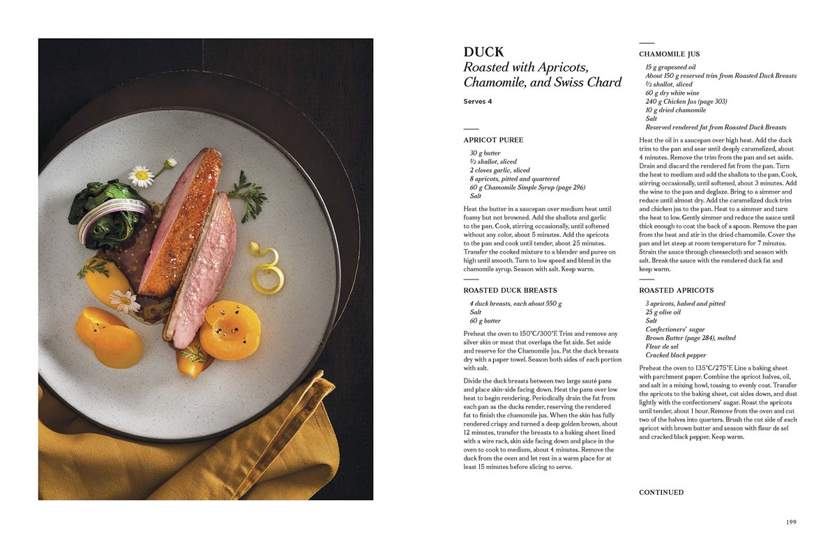 The NoMad Cookbook by Daniel Humm | 9781607748229 | Booktopia