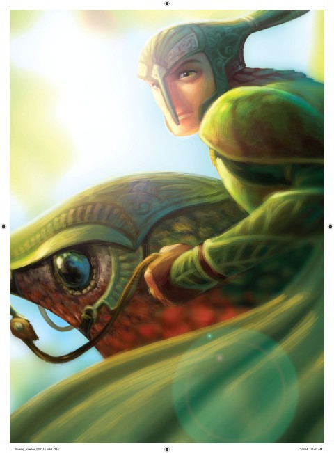 The Art of Blue Sky Studios by Jake S. Friedman | 9781608873173 | Booktopia