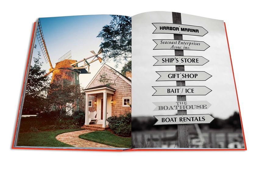 The Big Book of the Hamptons, Classics by Assouline | 9781614282273 ...