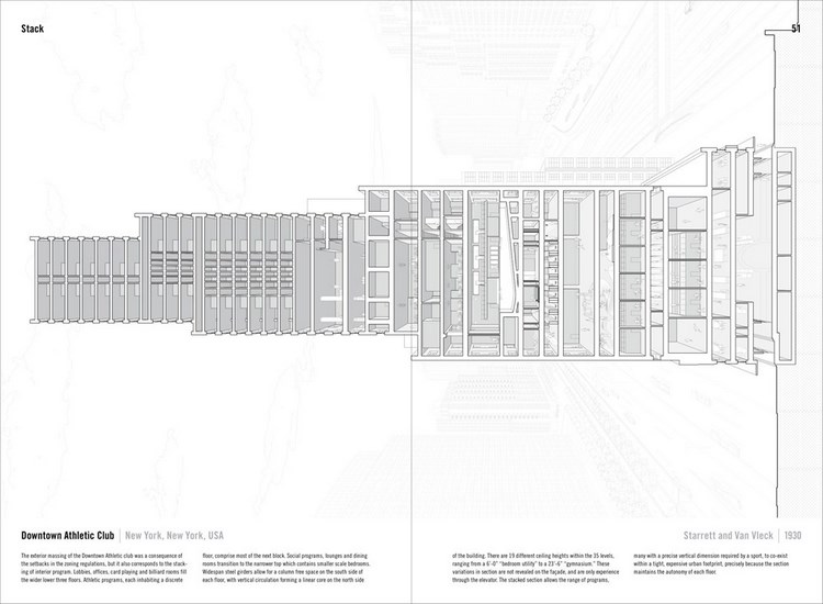 Manual of Section, Paul Lewis, Marc Tsurumaki, and David J. Lewis by ...