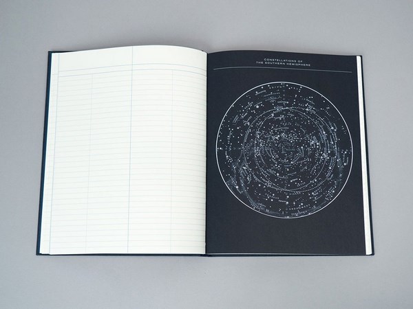 Observer's Notebook - Astronomy, Astronomy by Princeton Architectural ...