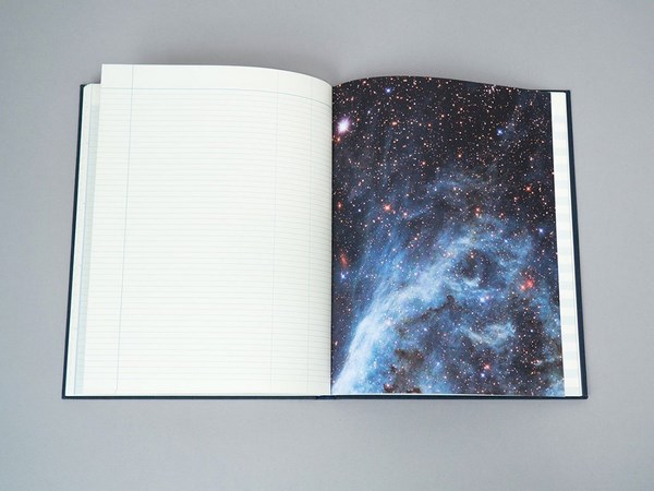 Observer's Notebook - Astronomy, Astronomy by Princeton Architectural ...