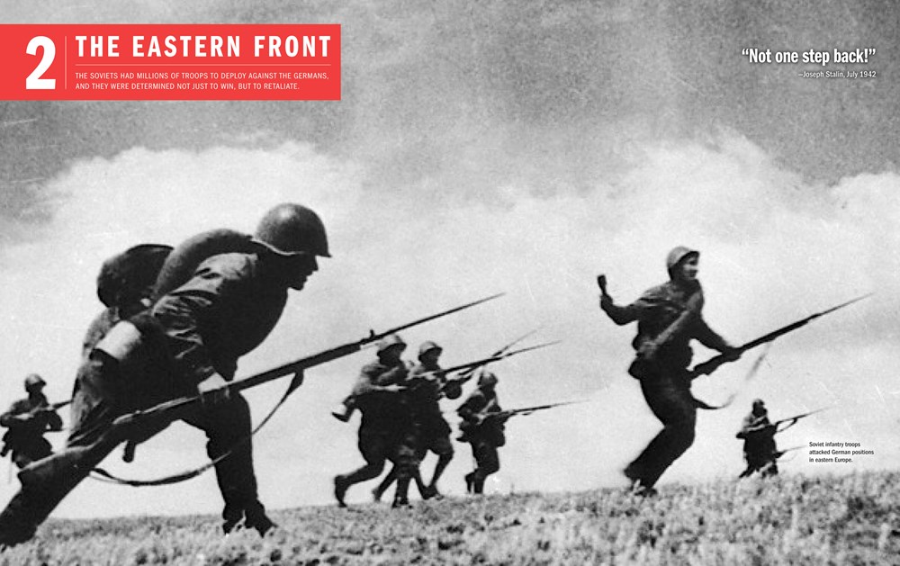 Time-Life: World War II: 1945, The Final Victories by The Editors of ...