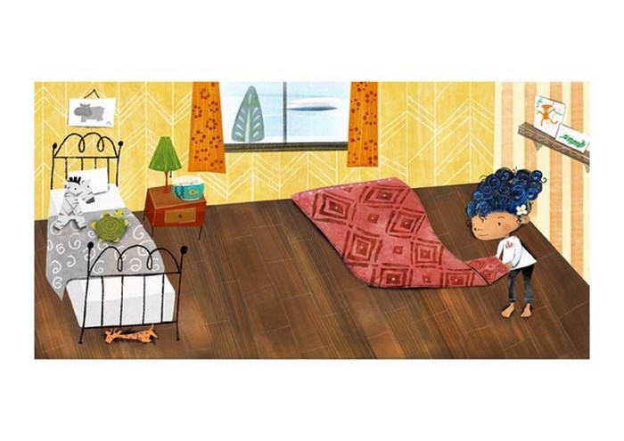 Zoo Zen, A Yoga Story for Kids by Kristen Fischer | 9781622038916 ...