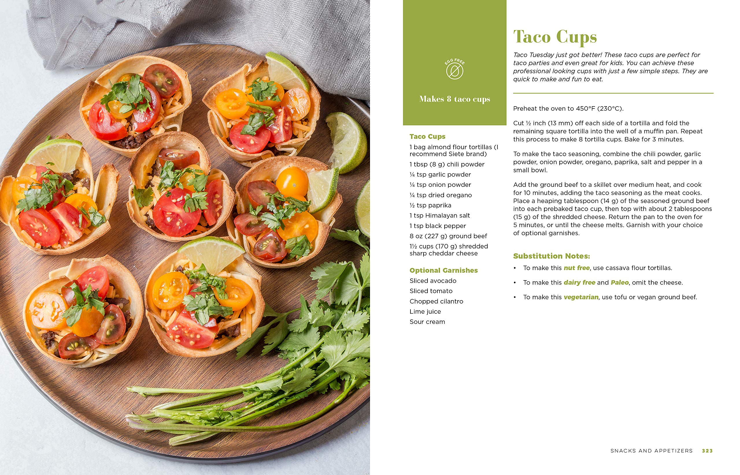 The Ultimate Keto Cookbook, 270+ Recipes for Incredible Low-Carb Meals ...