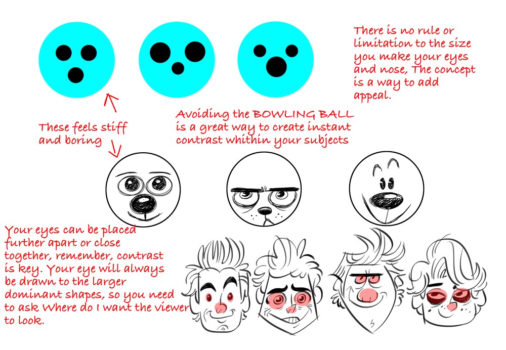 The Silver Way, Techniques, Tips, and Tutorials for Effective Character ...