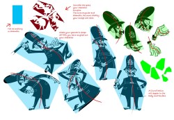 The Silver Way, Techniques, Tips, and Tutorials for Effective Character ...