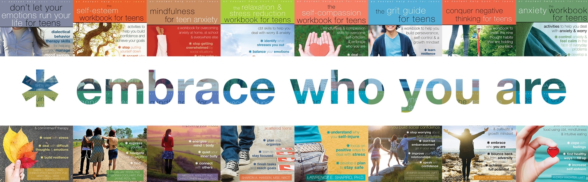 Self-Compassion Workbook for Teens, Mindfulness and Compassion Skills ...