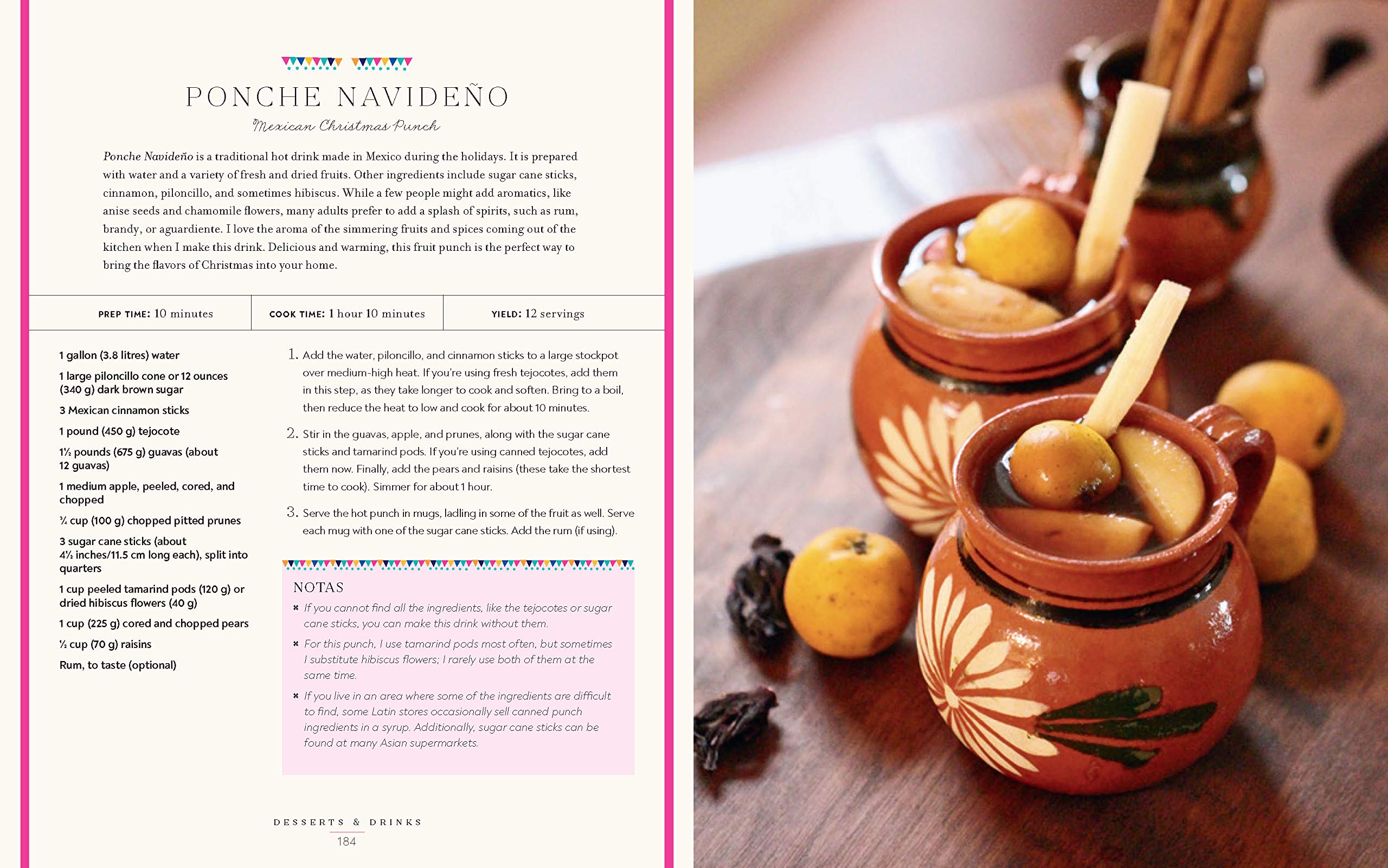 The Mexican Home Kitchen, Traditional Home-Style Recipes That Capture ...
