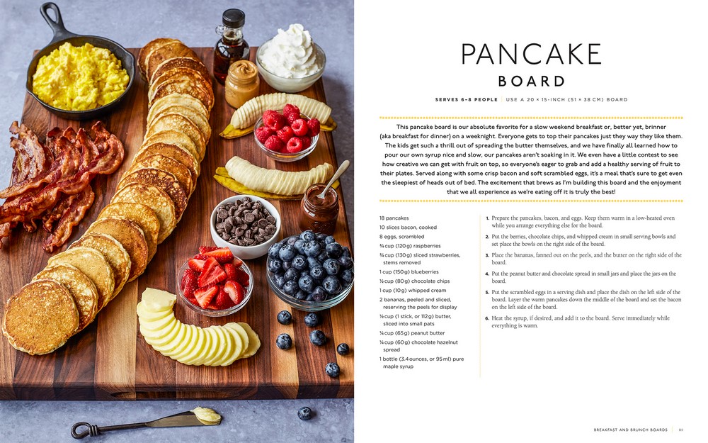 Beautiful Boards, 50 Amazing Snack Boards for Any Occasion by Maegan ...