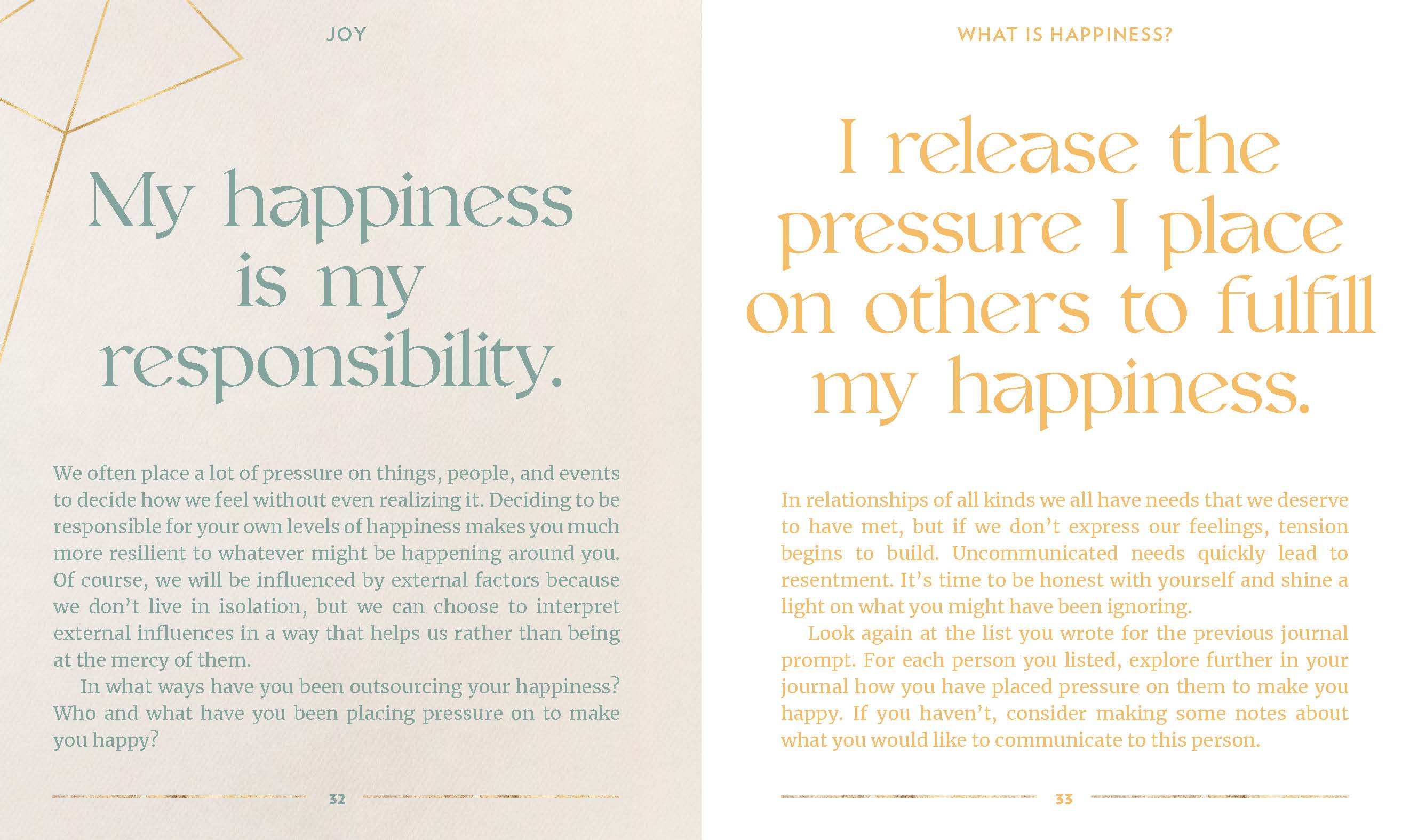 Joy: 100 Affirmations for Happiness, A Guide to Help You Find Happiness and Joy by Elicia Rose ...
