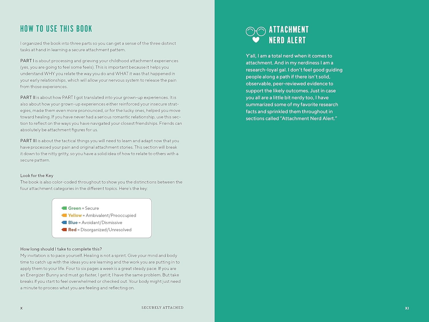 Securely Attached by Eli Harwood | Transform Your Attachment Patterns into Loving, Lasting ...