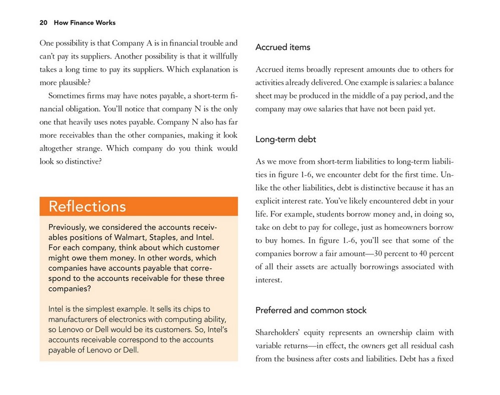 How Finance Works, The HBR Guide to Thinking Smart About the Numbers by ...