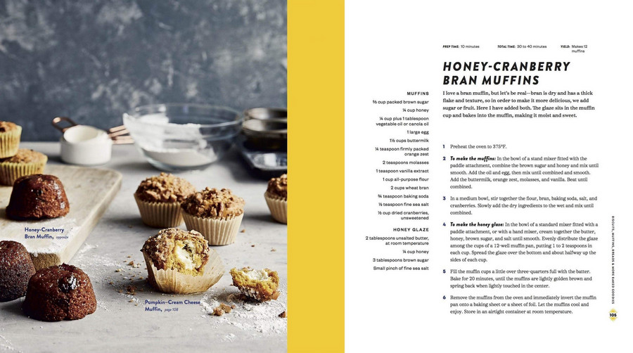 Sunny-Side Up by Waylynn Lucas | More Than 100 Breakfast & Brunch ...