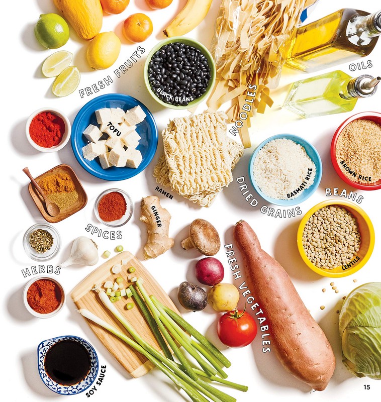 Cooking Class Global Feast!, 44 Recipes That Celebrate the World's ...