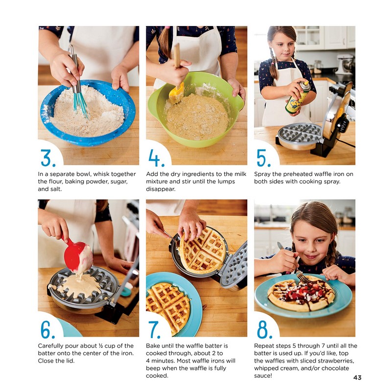 Cooking Class Global Feast!, 44 Recipes That Celebrate the World's ...