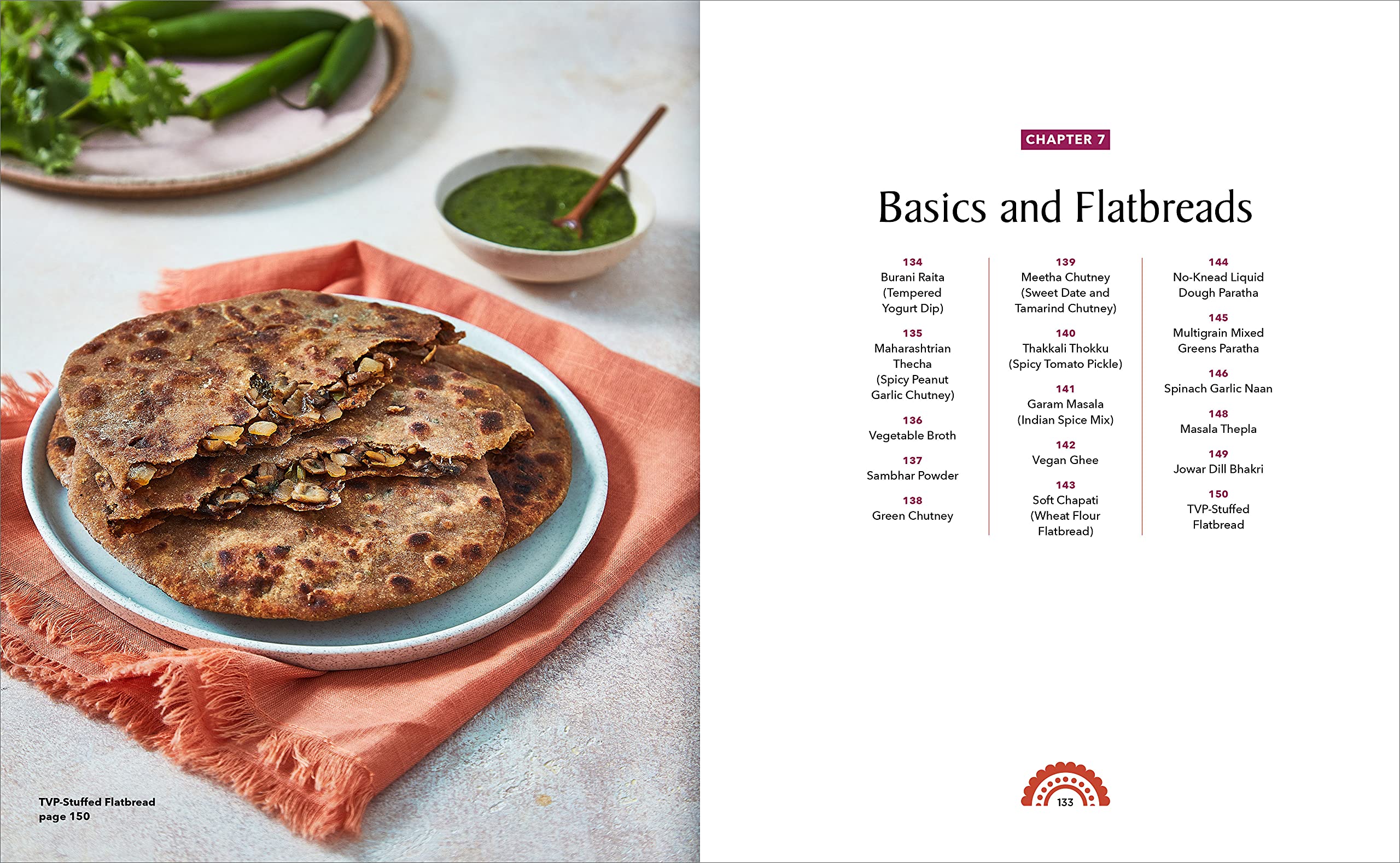 The Essential Vegan Indian Cookbook, 100 Home-Style Classics and ...