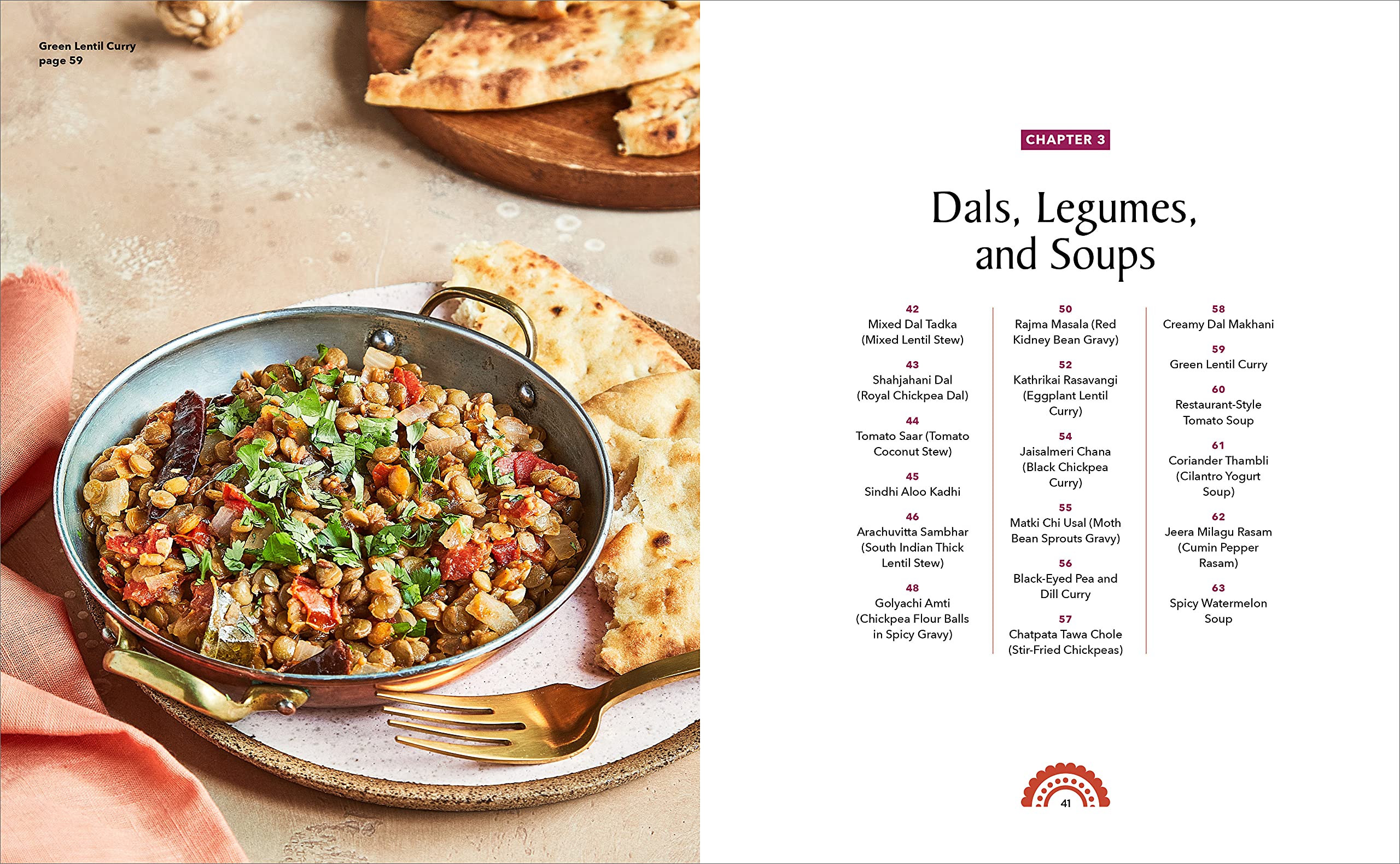 The Essential Vegan Indian Cookbook, 100 Home-Style Classics and ...