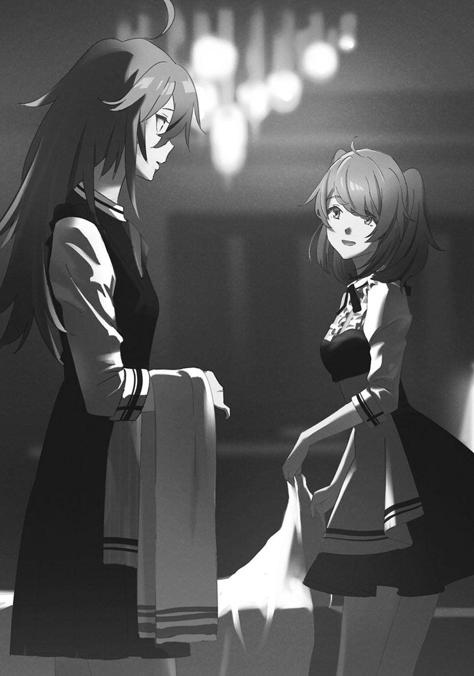 Vivy Prototype (Light Novel) Vol. 1, Vivy Prototype, Light Novel by Tappei Nagatsuki ...