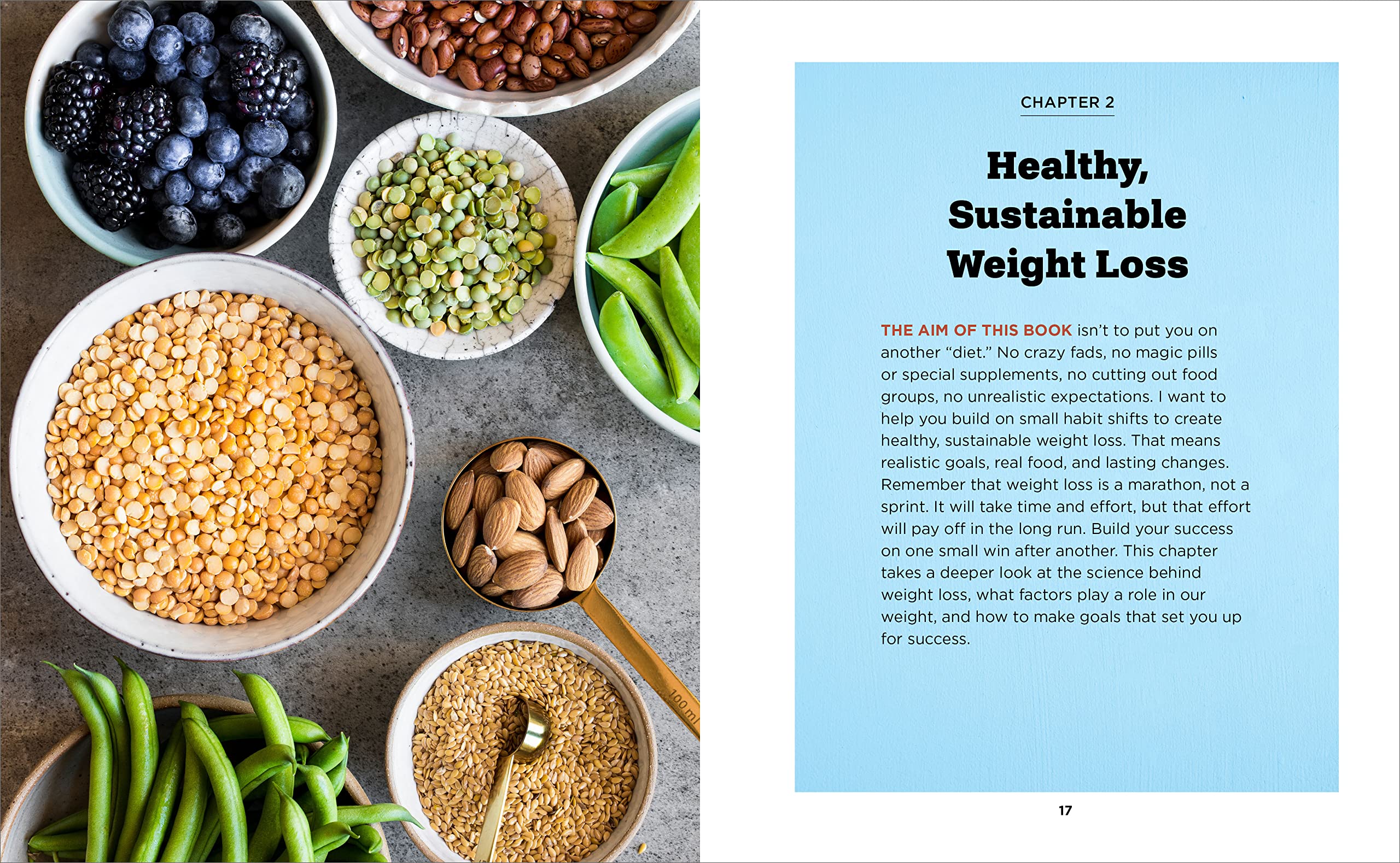 28-Day Diabetic Diet Plan for Weight Loss by Brittany Poulson ...