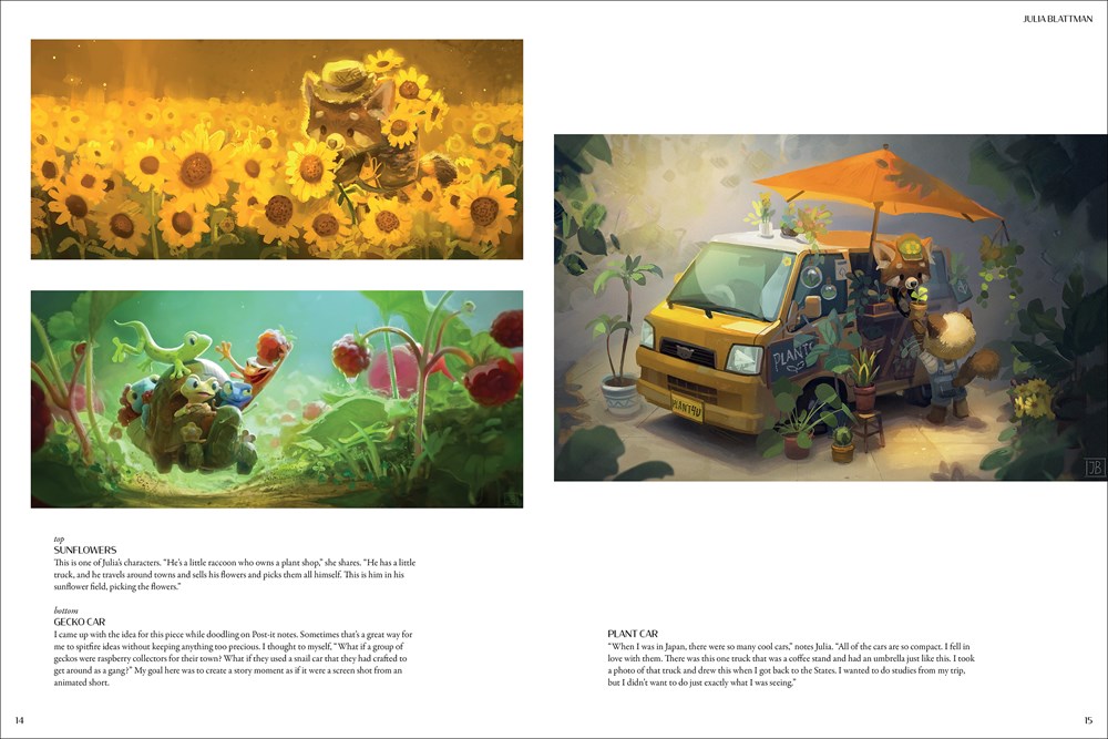 Lupente, Flesk Artist Showcase by John Fleskes | 9781640410596 | Booktopia