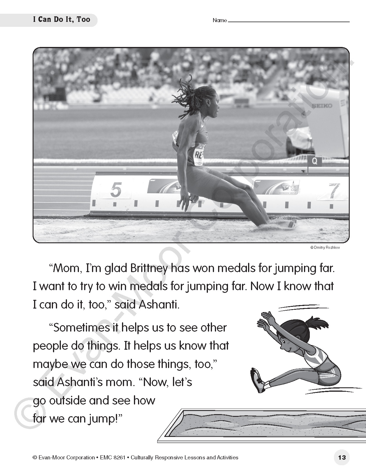 Culturally Responsive Lessons & Activities, Grade 1 Teacher Resource ...