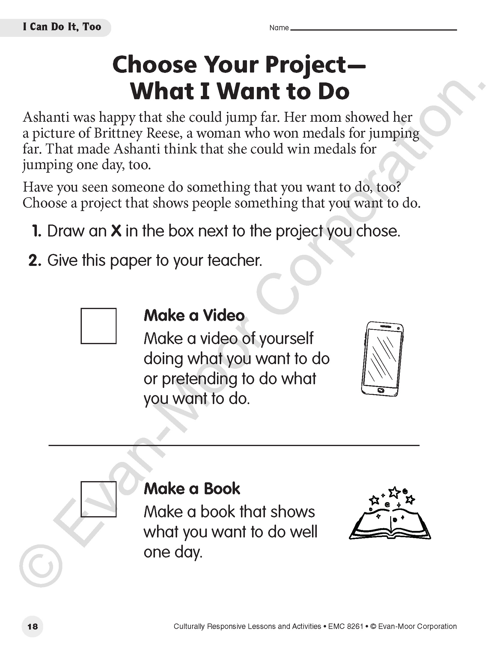 Culturally Responsive Lessons & Activities, Grade 1 Teacher Resource ...