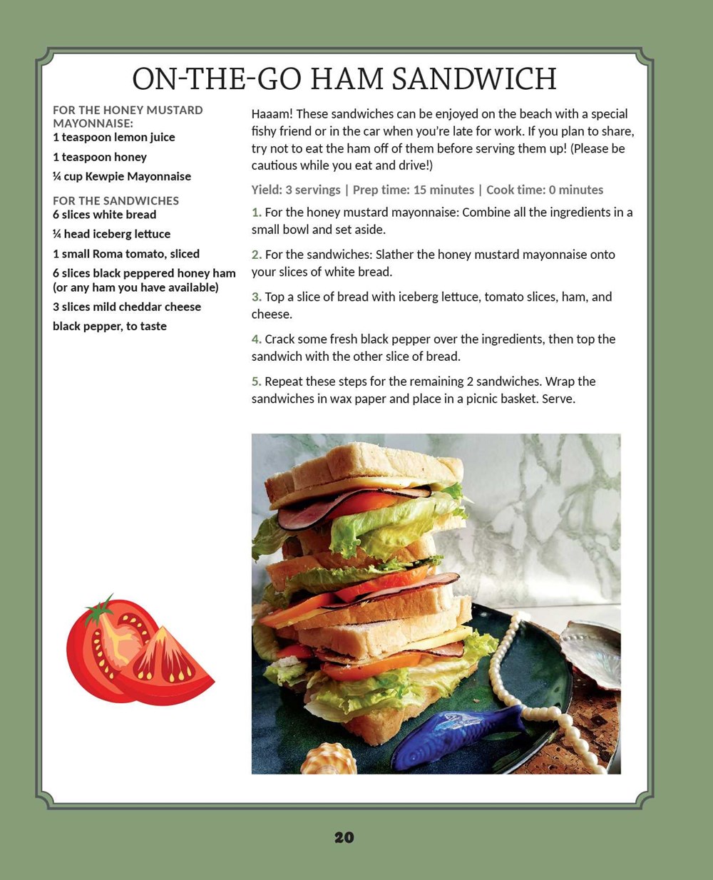 The Unofficial Studio Ghibli Cookbook, 50+ Delicious Recipes Inspired ...