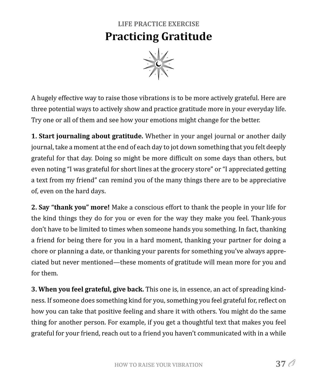 Angel Workbook, A Practical Guide to Interpreting Divine Messages ...