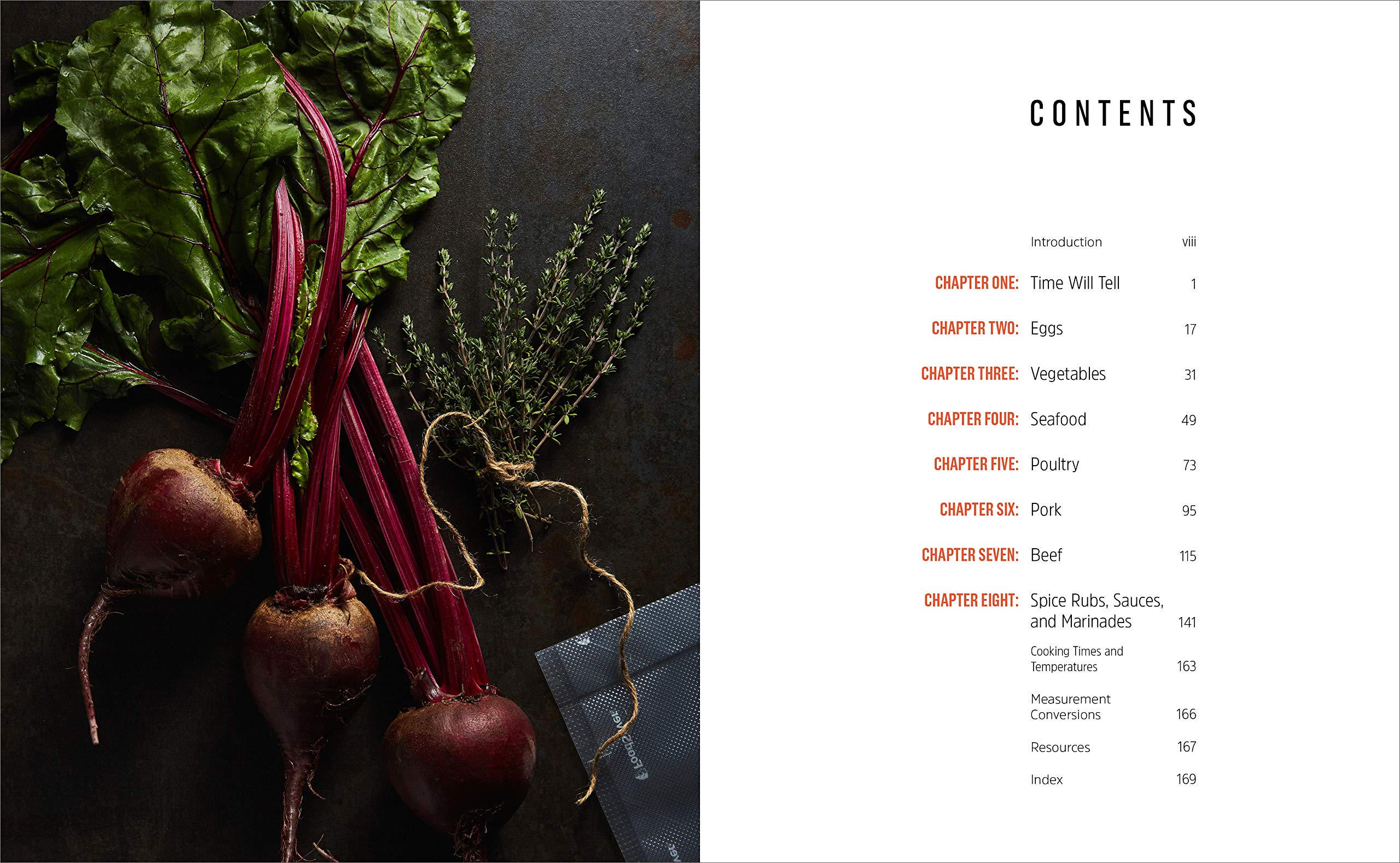 The Home Chef's Sous Vide Cookbook by Jenna Passaro | Elevated Recipes ...