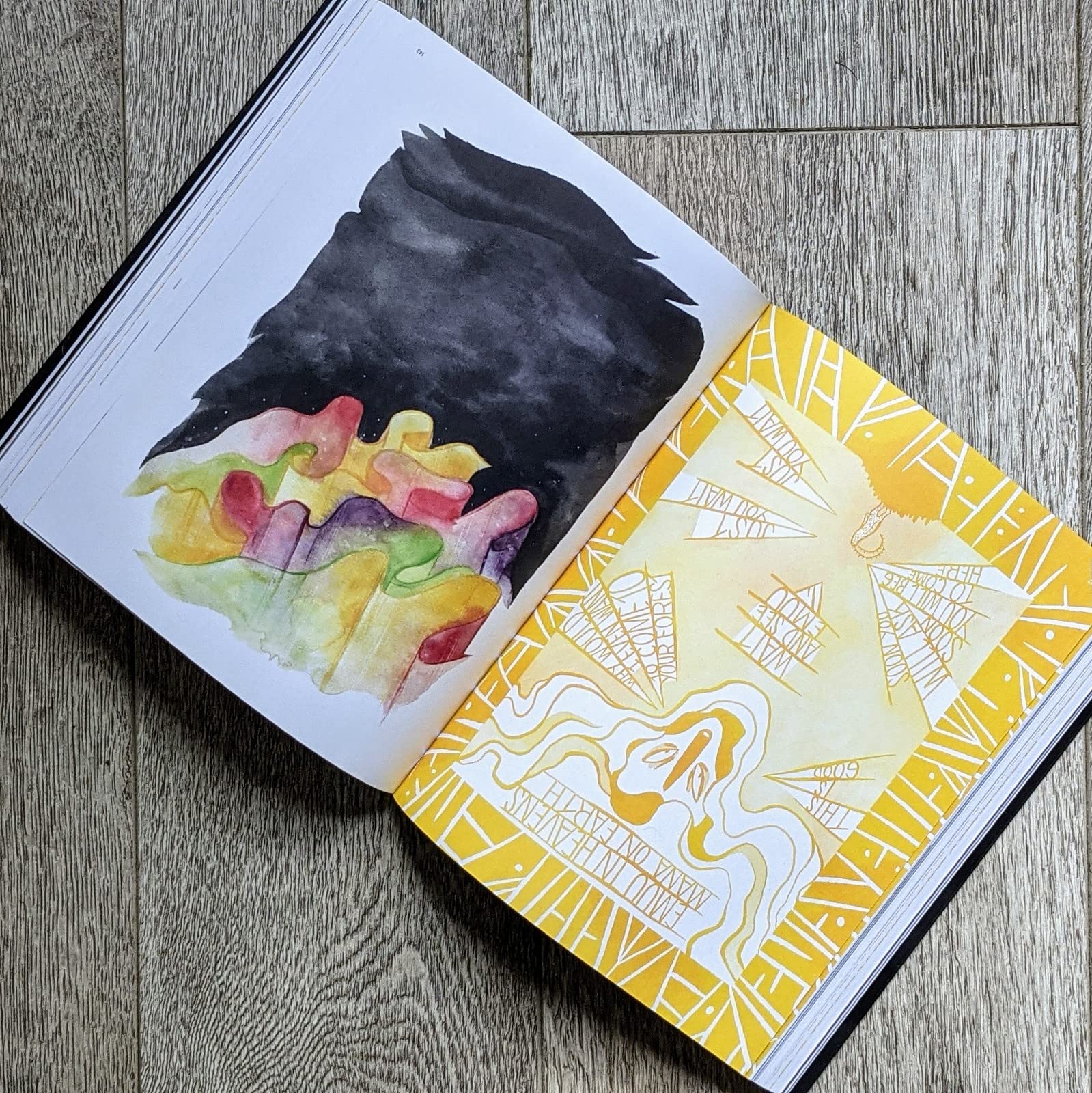 Oksi by Mari Ahokoivu | 9781646141128 | Booktopia