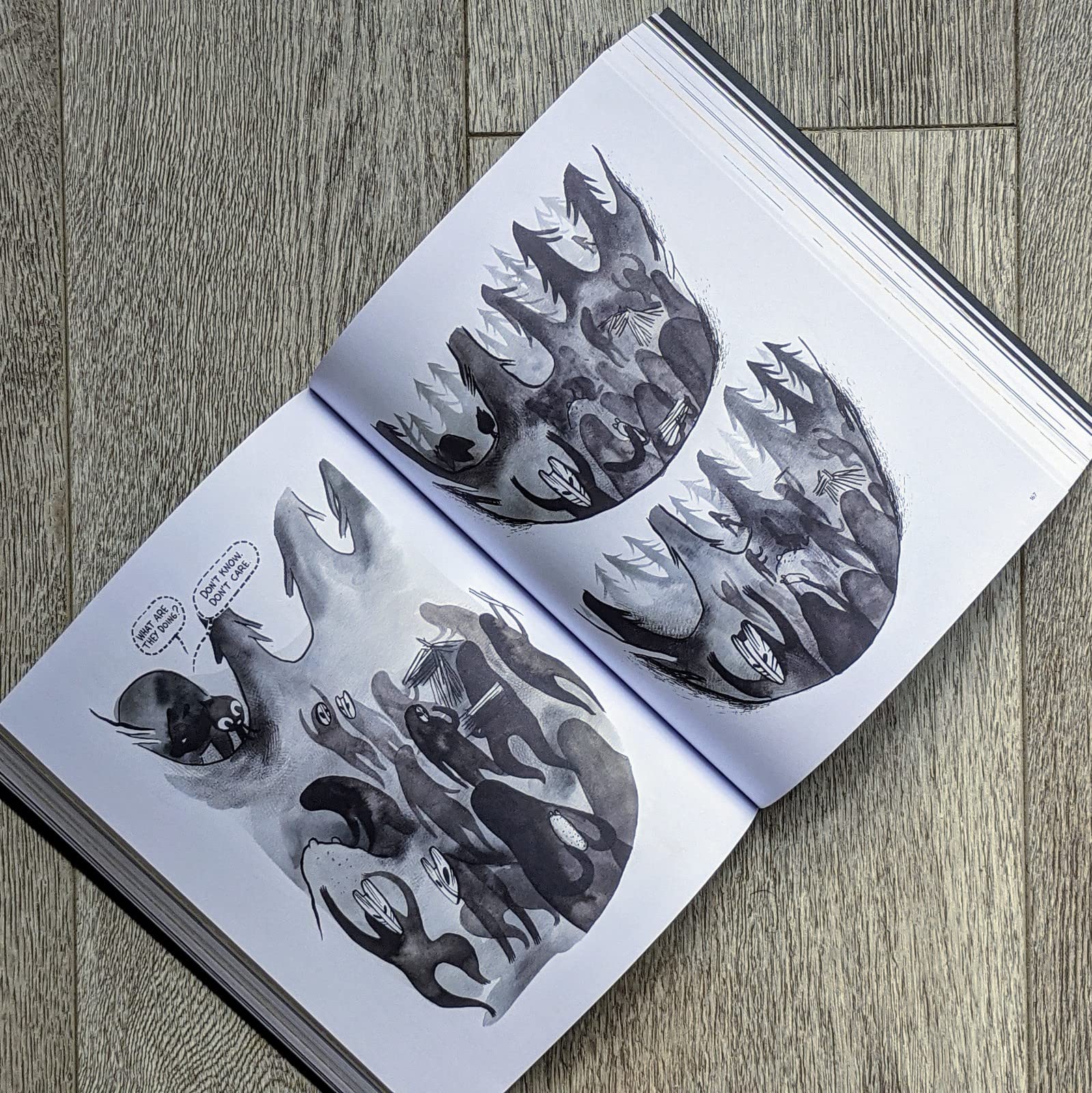 Oksi by Mari Ahokoivu | 9781646141128 | Booktopia