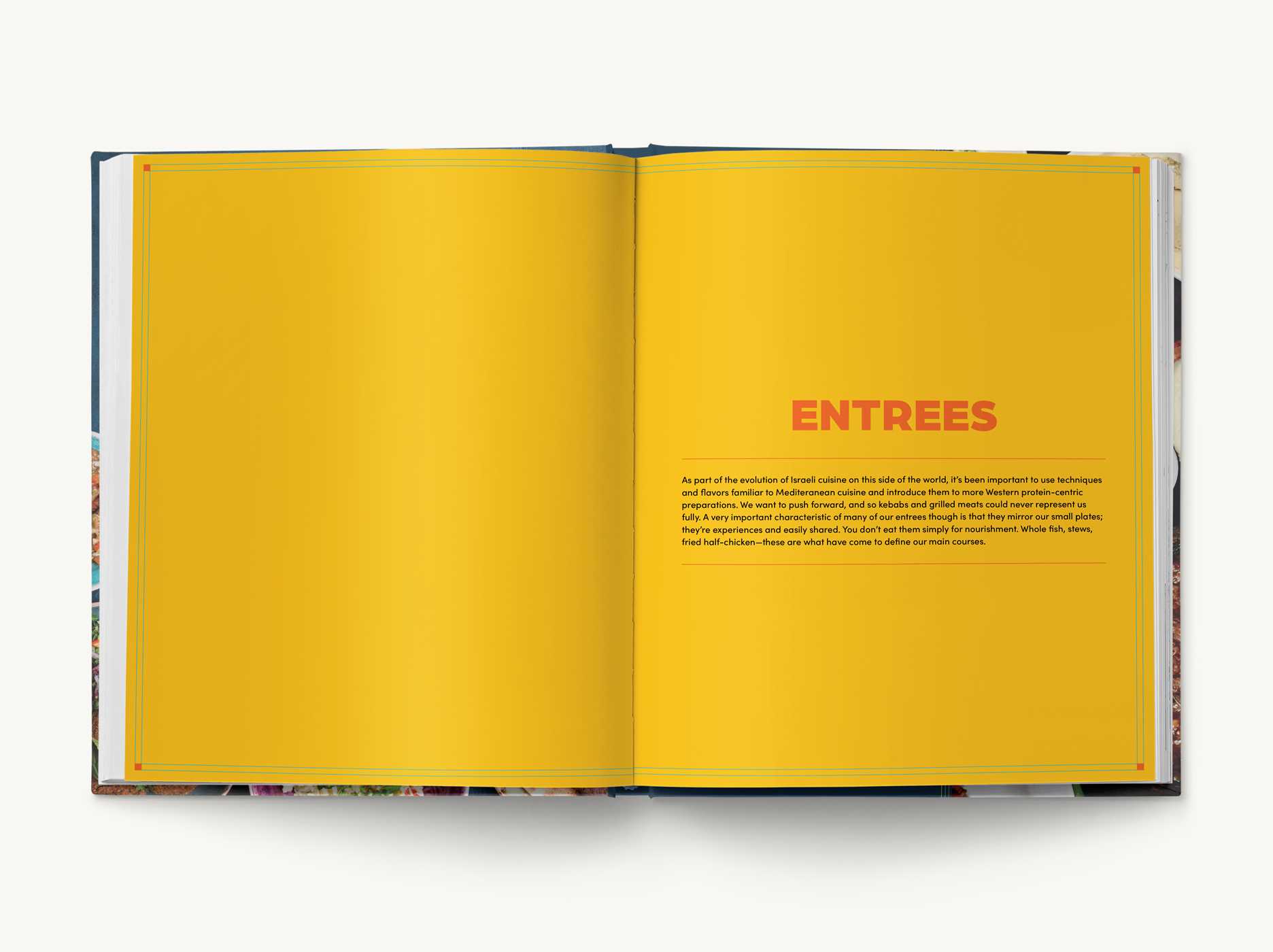 The Simcha Cookbook, Over 100 Modern Israeli Recipes, Blending ...