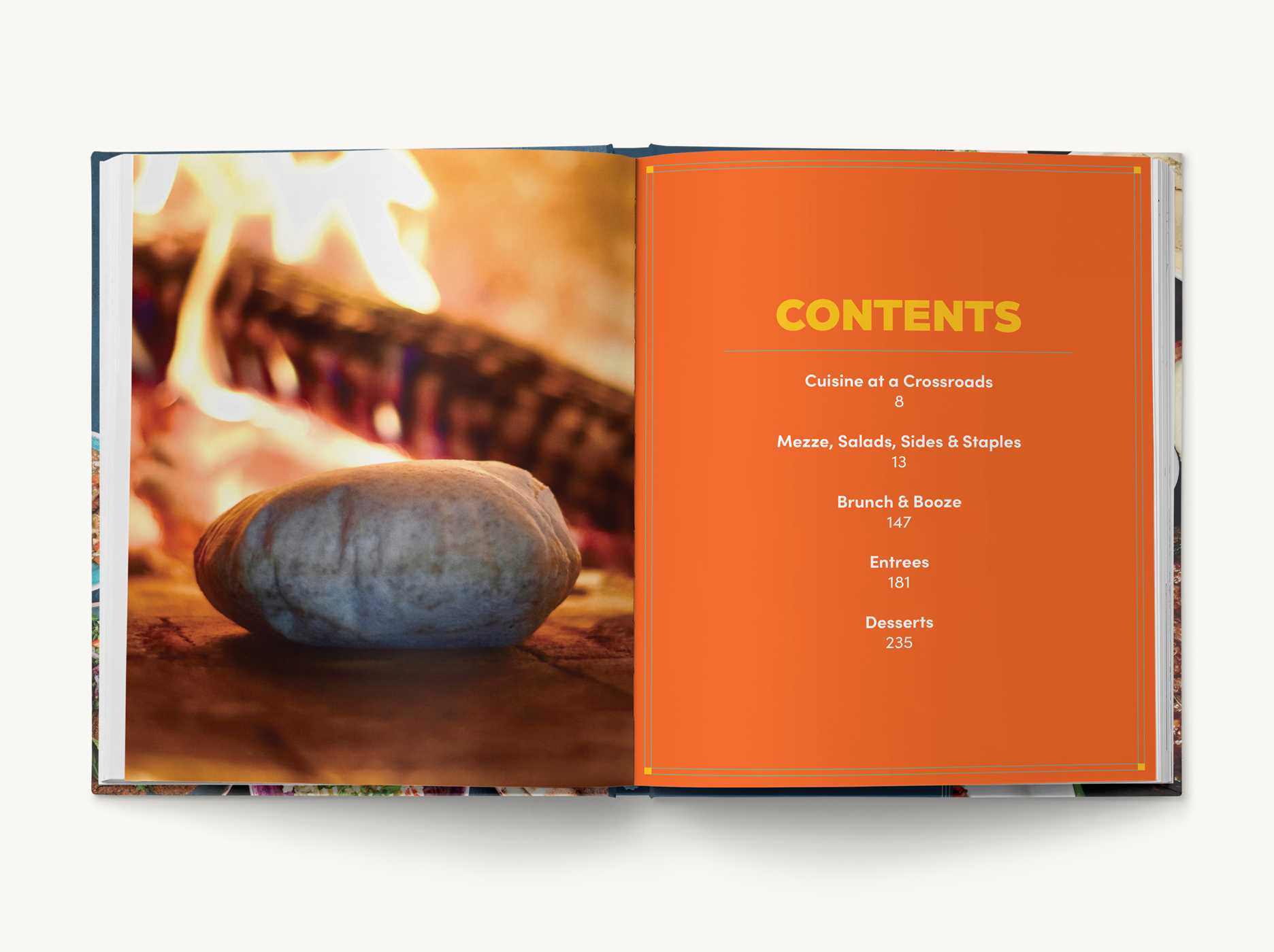 The Simcha Cookbook, Over 100 Modern Israeli Recipes, Blending ...