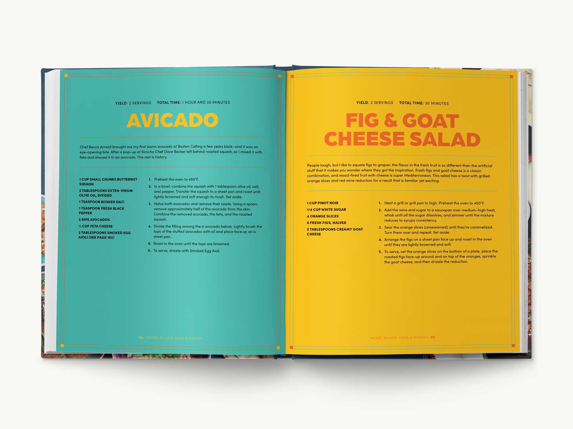 The Simcha Cookbook, Over 100 Modern Israeli Recipes, Blending ...