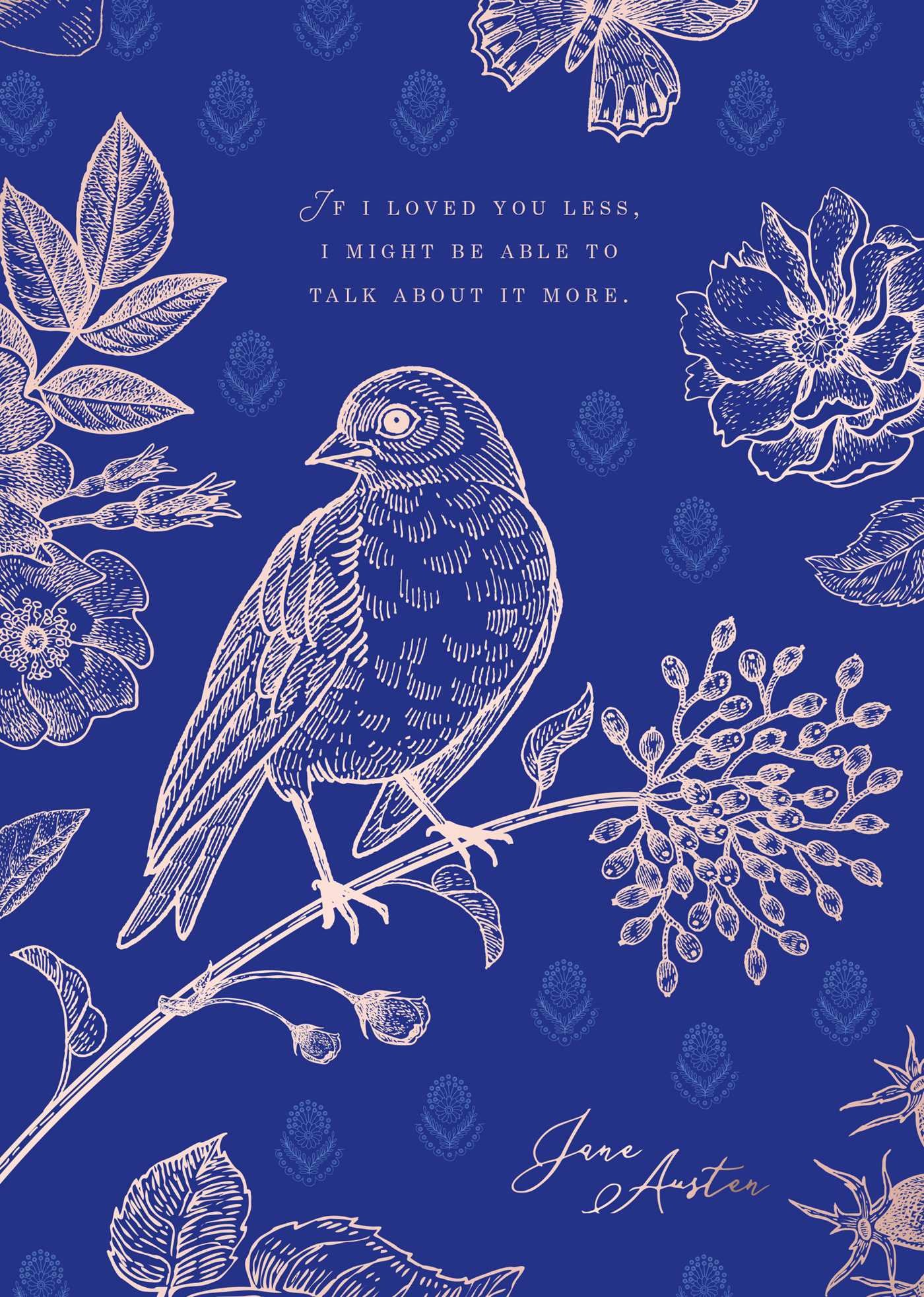 Jane Austen Sewn Notebook Collection (Set of 3), Set of 3 by Insight ...