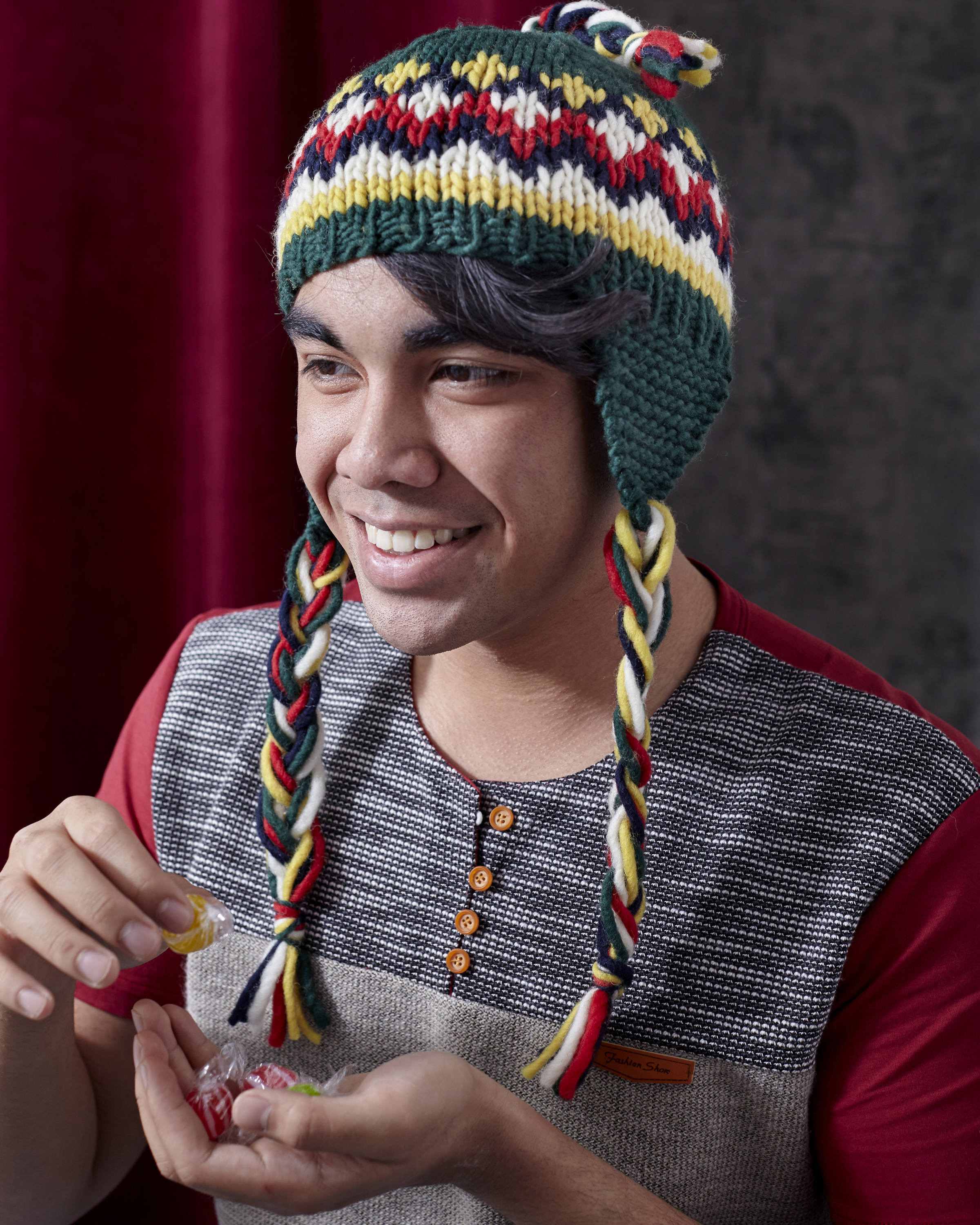 Harry Potter: Knitting Magic: More Patterns From Hogwarts and Beyond ...