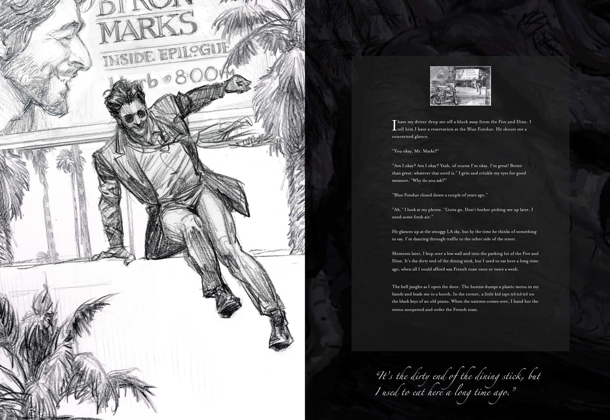 Shadowline [Revised and Expanded] by Iain McCaig | 9781647224929 ...