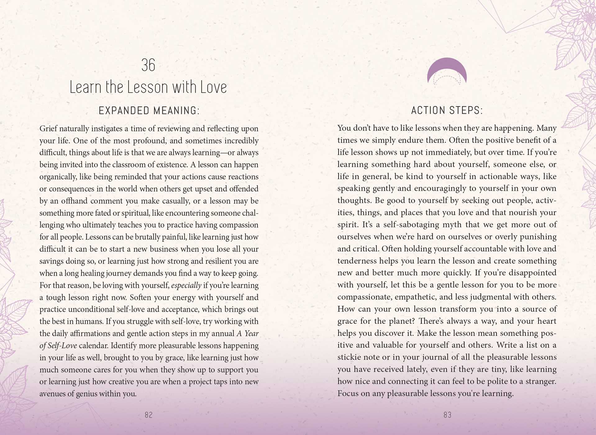 Grief, Grace, and Healing by Tanya Carroll Richardson | Oracle Deck and ...