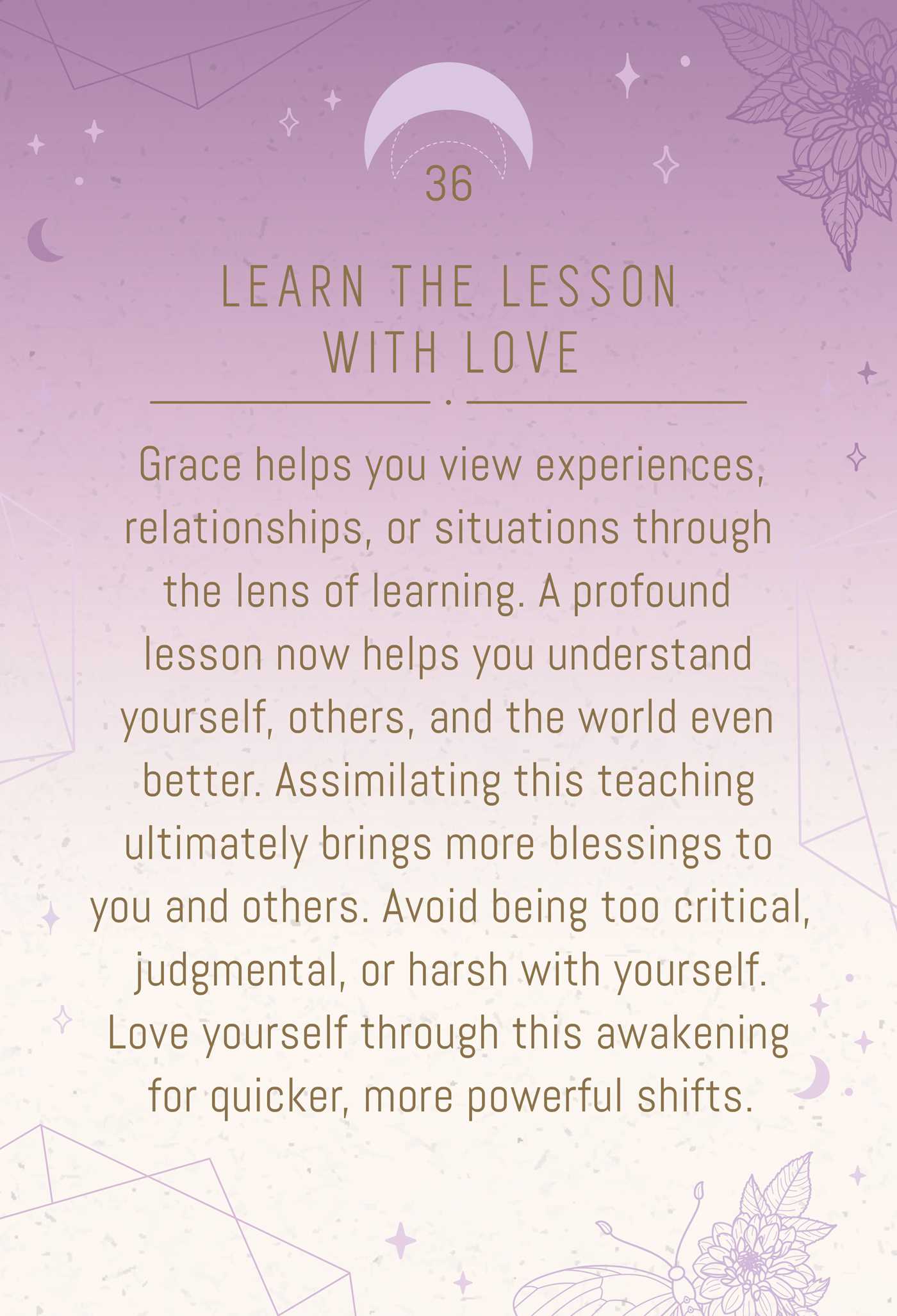 Grief, Grace, and Healing by Tanya Carroll Richardson | Oracle Deck and ...
