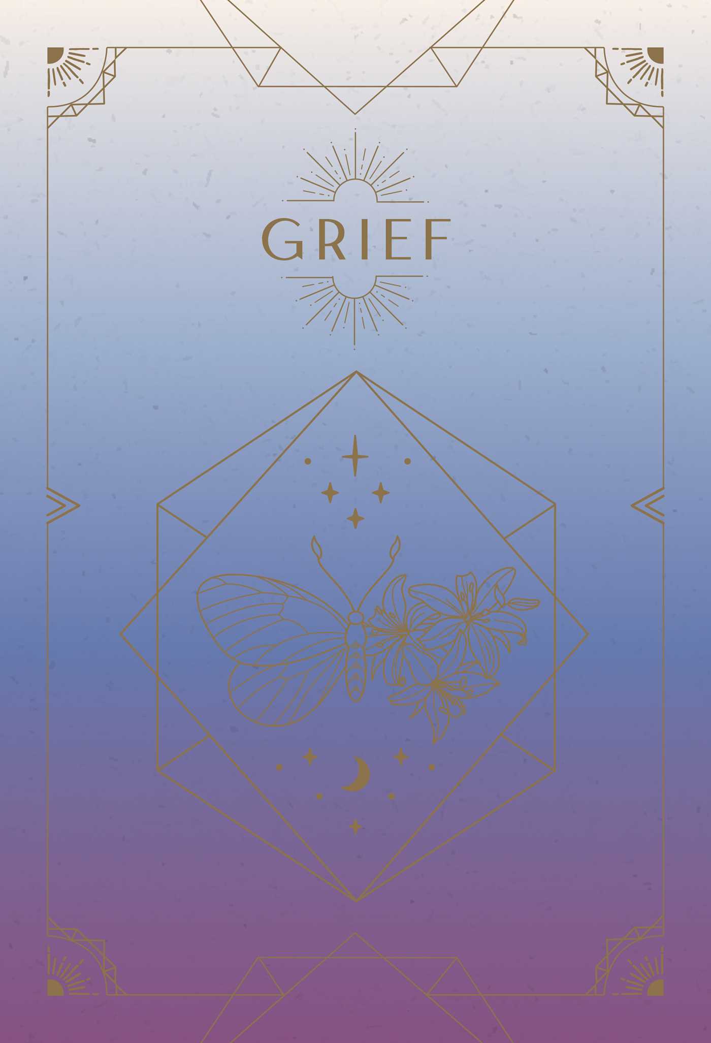 Grief, Grace, and Healing by Tanya Carroll Richardson | Oracle Deck and ...