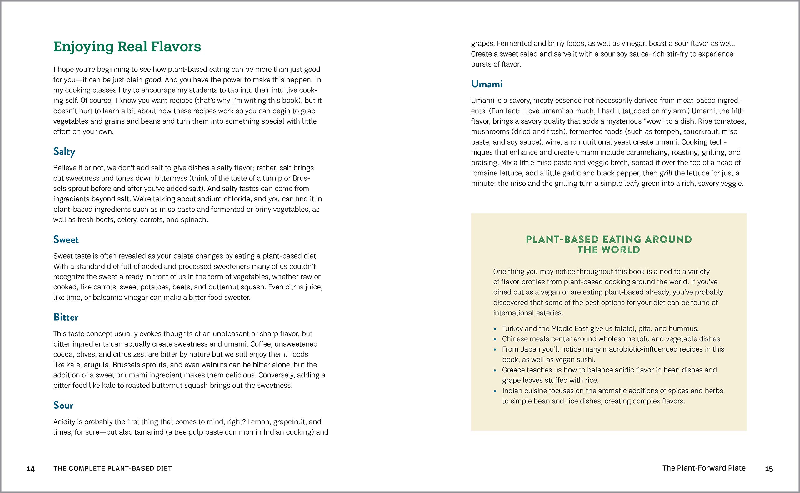 The Complete Plant Based Diet, A Guide and Cookbook to Enjoy Eating More Plants by J. L. Fields ...