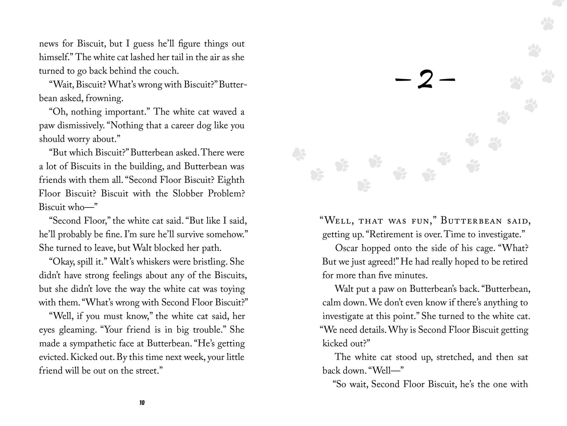 The Great Vandal Scandal, The Great Pet Heist by Emily Ecton ...