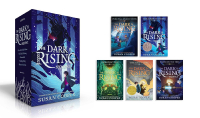 The Dark Is Rising Sequence (Boxed Set) by Susan Cooper | Over Sea ...
