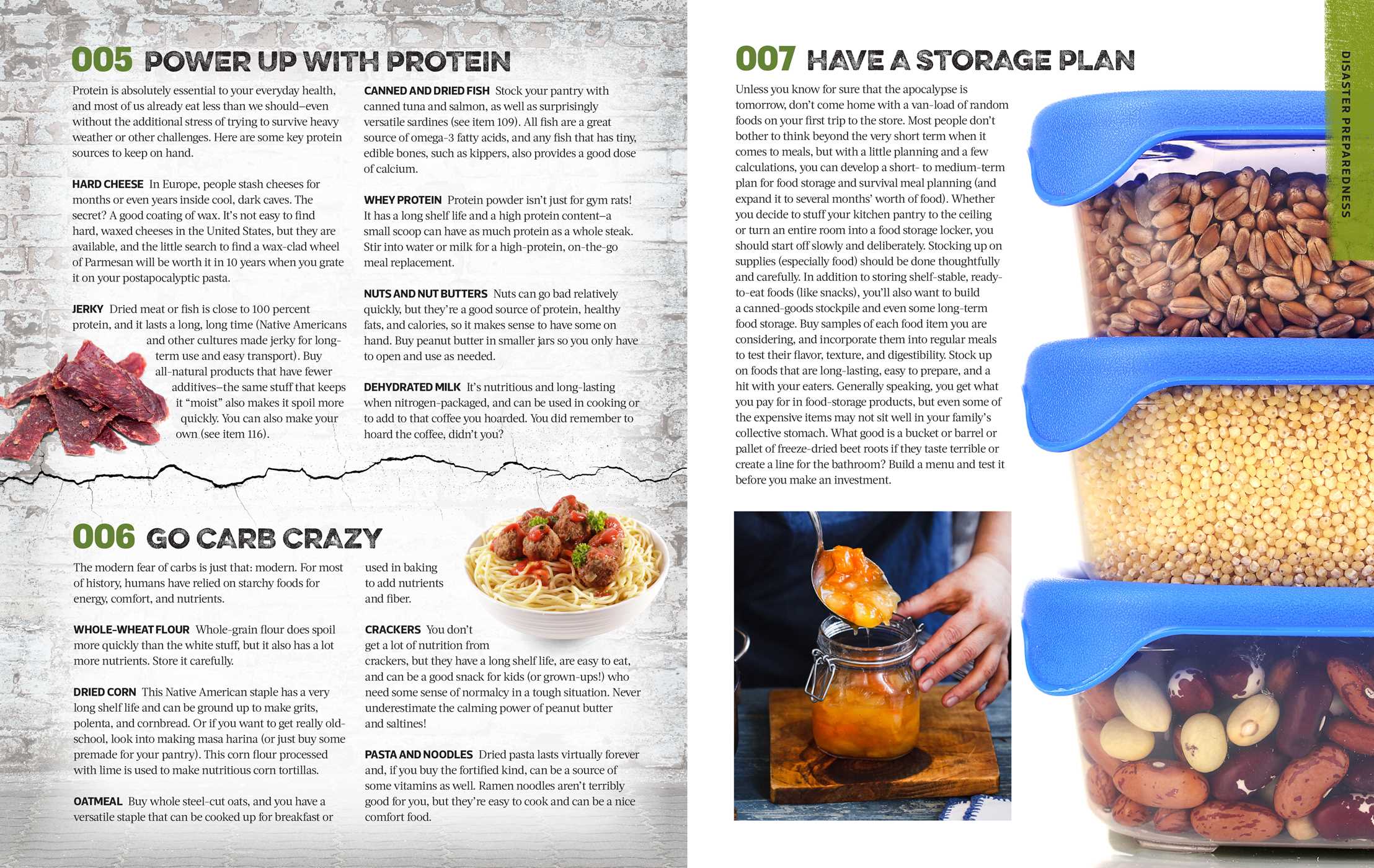 The Ultimate Survival Cookbook, Outdoor Life by Weldon Owen ...