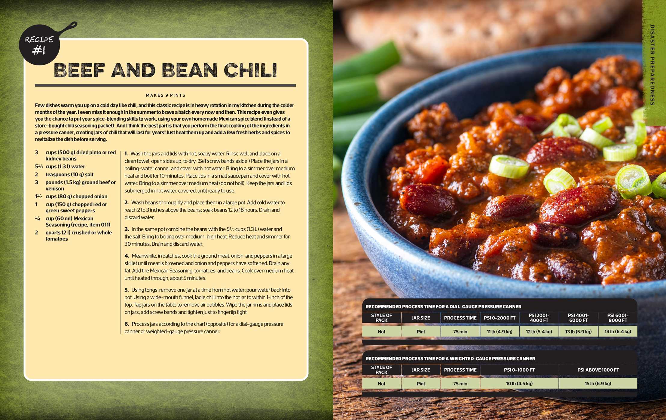 The Ultimate Survival Cookbook, Outdoor Life by Weldon Owen ...