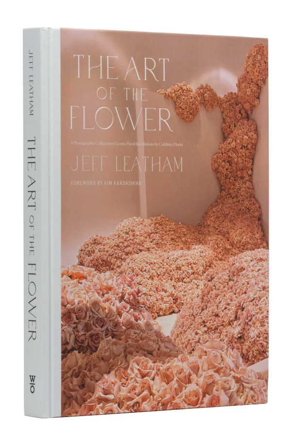 Art of the Flower, The, A Photographic Collection of Iconic Floral ...